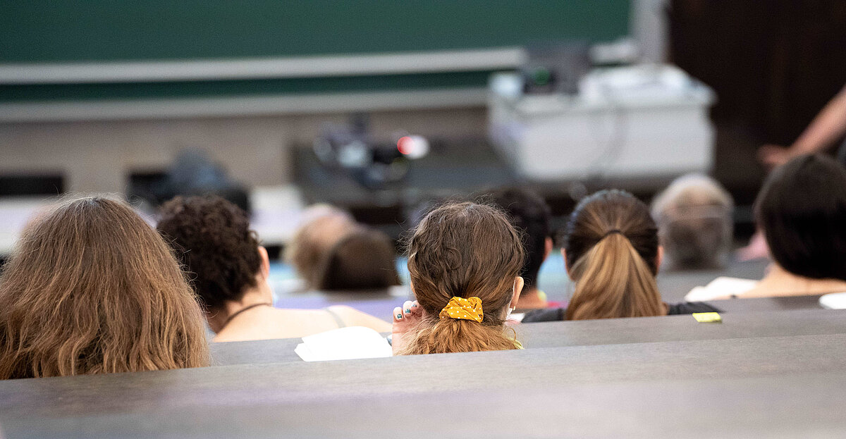 CMFI | Professorships